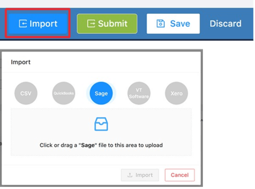 Bright Tax – VAT QuickStart guide | Bright