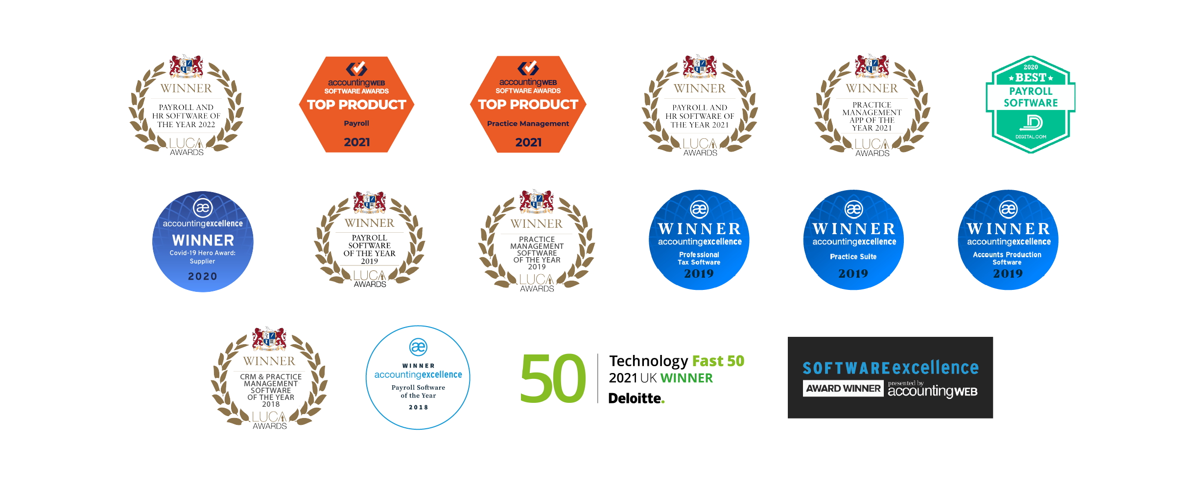 Bright | Simply Brilliant Software | Bright