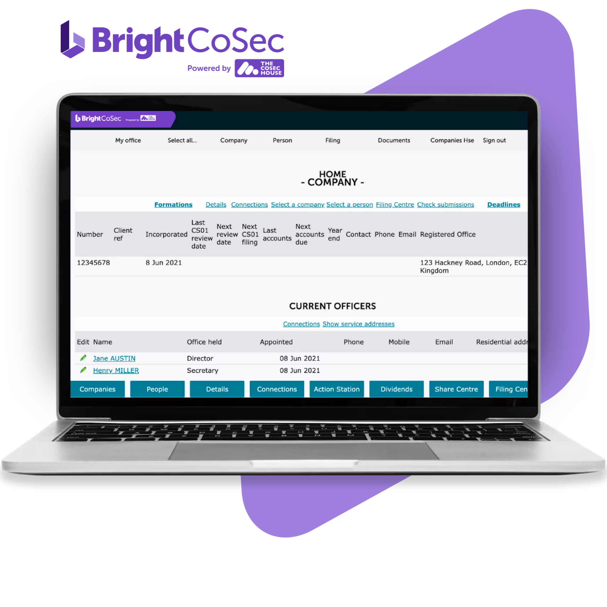 Bright | Simply Brilliant Software | Bright