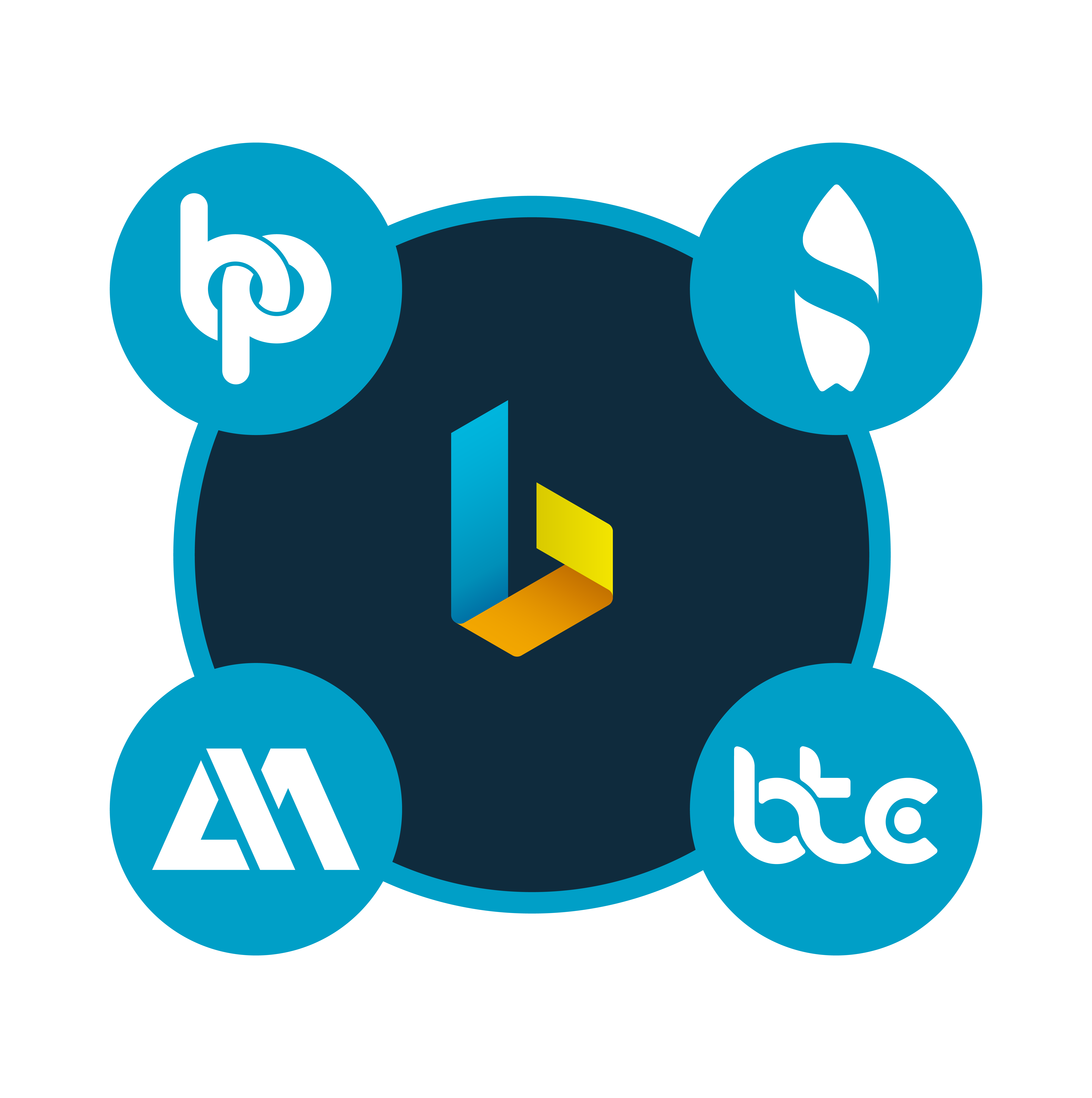 Bright | Simply Brilliant Software | Bright