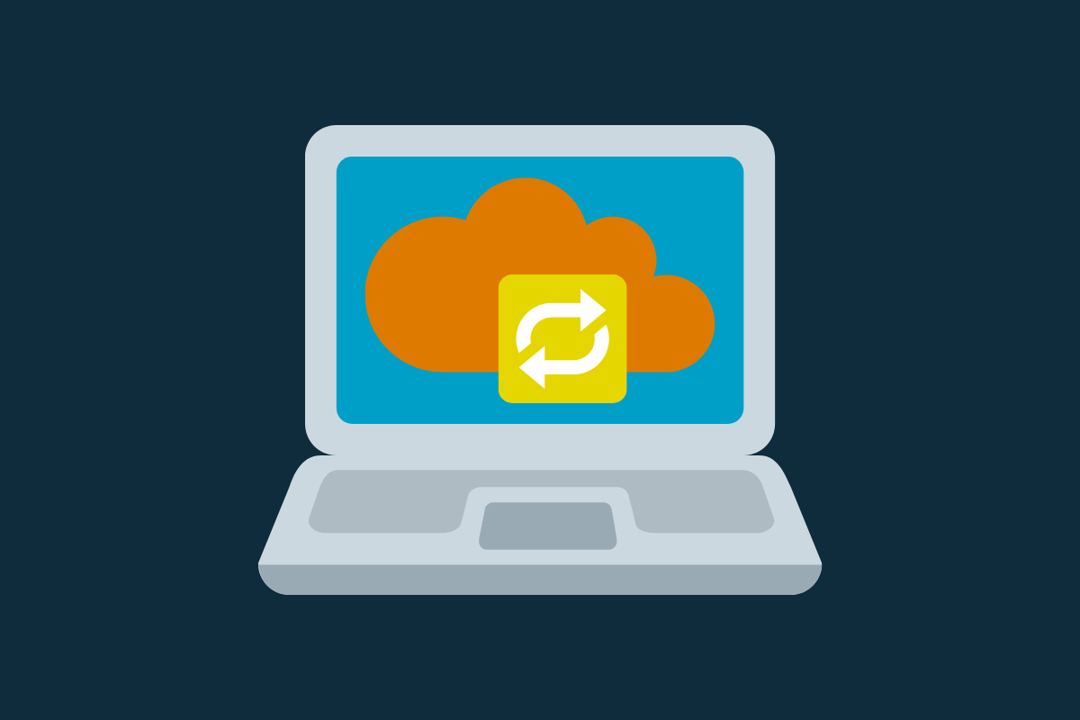 BrightPay's cloud-based payroll software | Bright