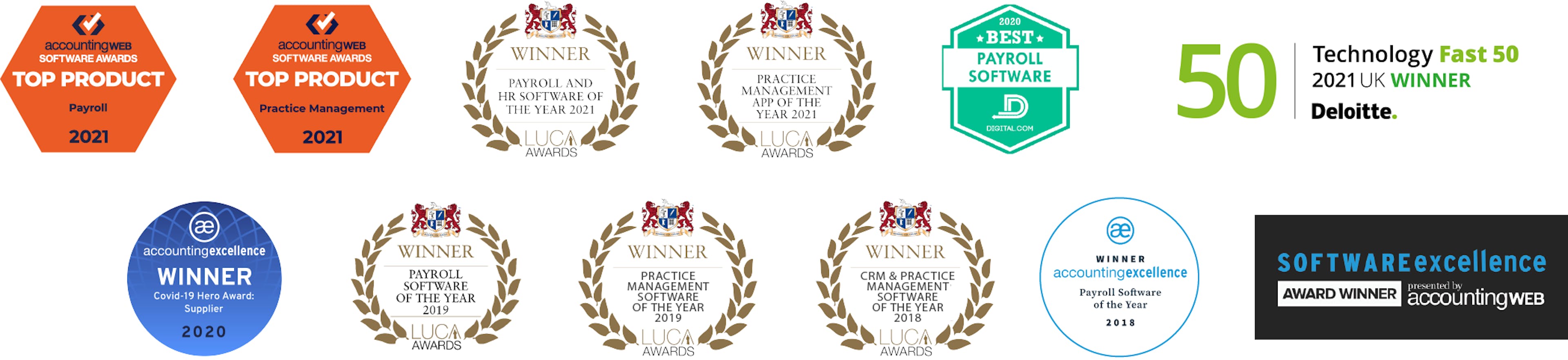 Bright | Simply Brilliant Software | Bright