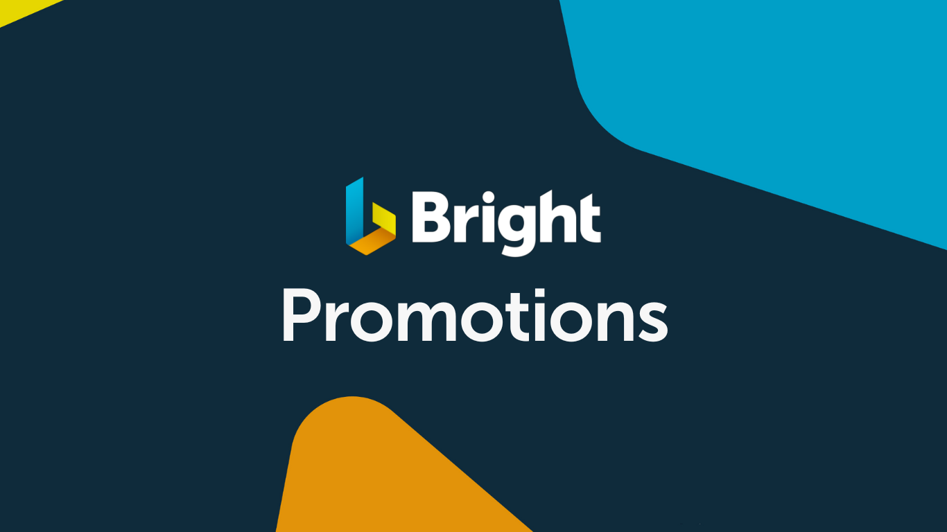 Bright Promotions | Bright