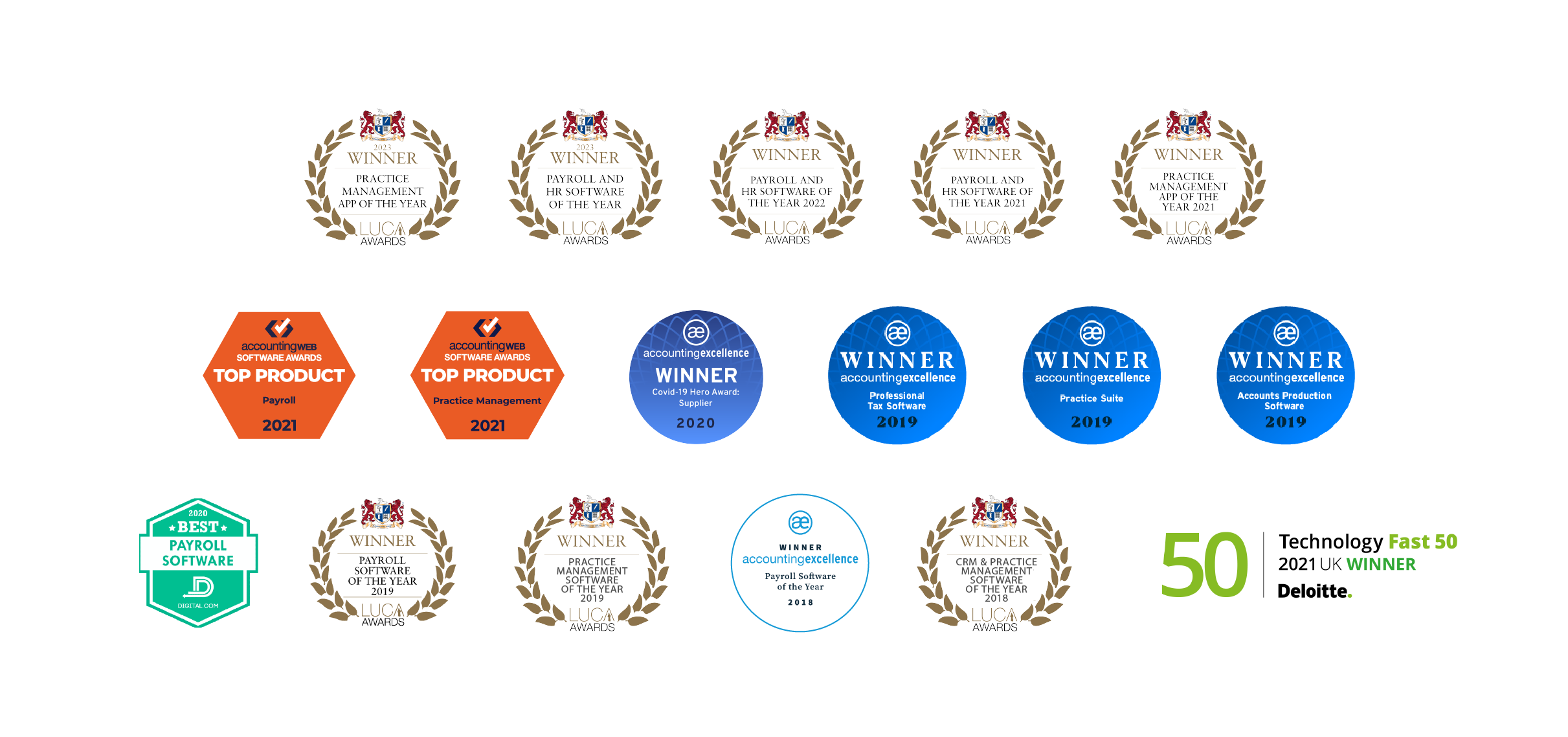 Bright | Simply Brilliant Software | Bright