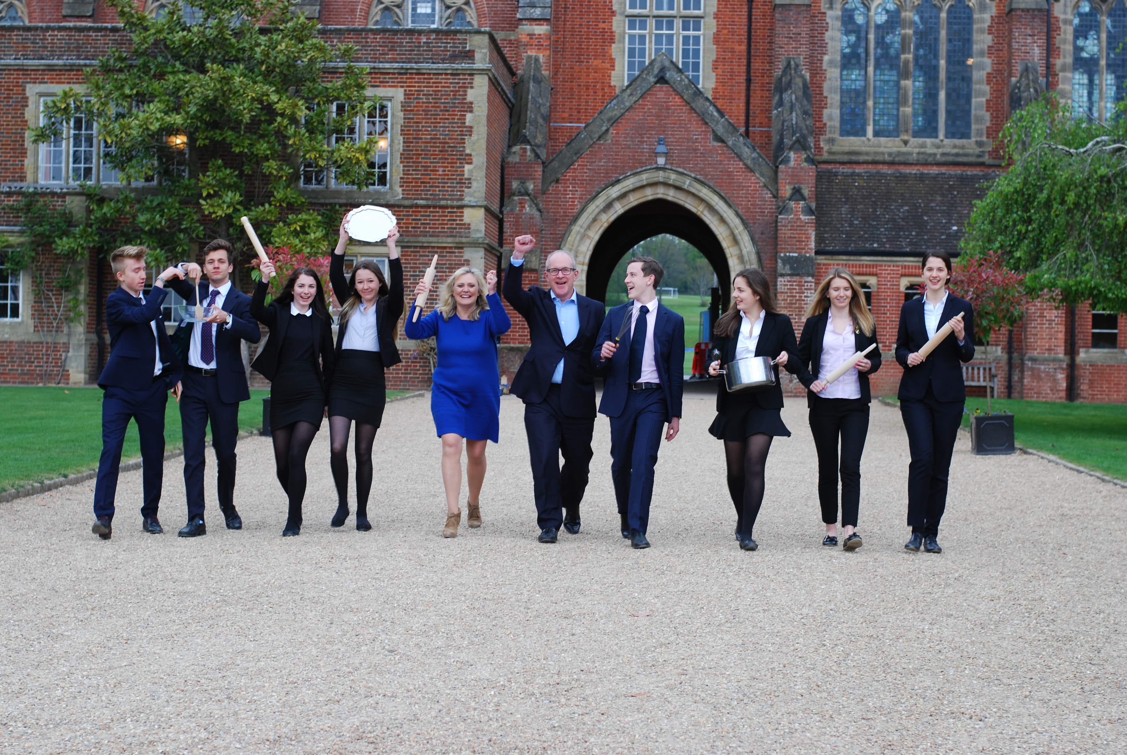 Ardingly College UK Guardianship & Admissions | Bright World Guardianships