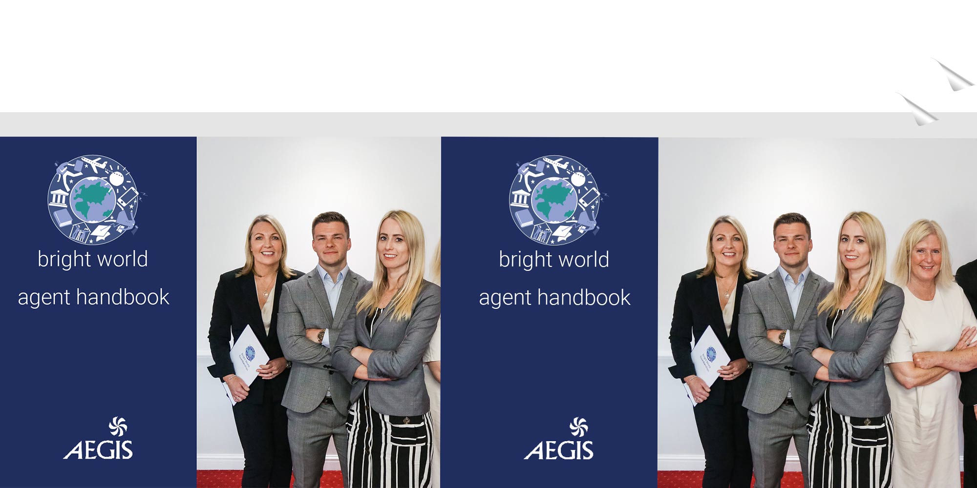 Our Handbook for Agents | Bright World