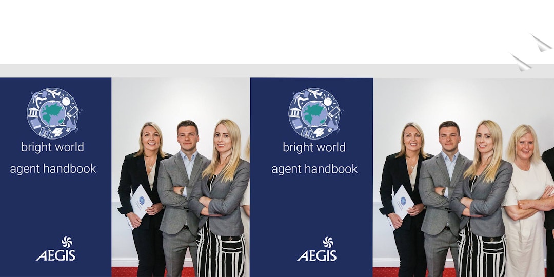 Our Handbook for Agents | Bright World