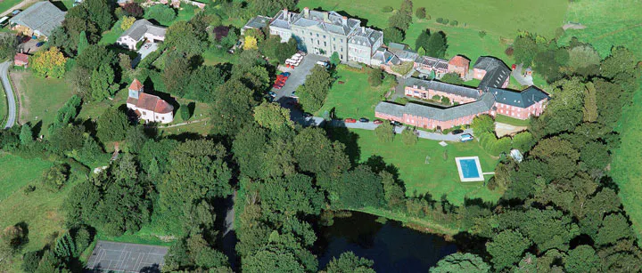 Padworth College UK Guardianship & Admissions | Bright World Guardianships