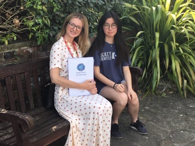 UK Guardianship and Mental Health | Bright World