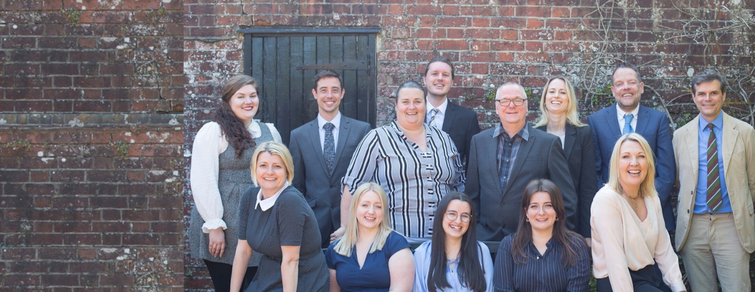 Meet our Head Office team | Bright World