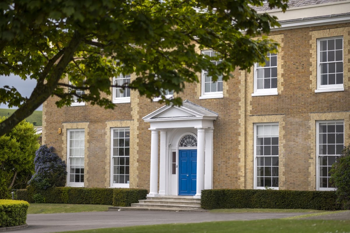 OIC Brighton | Guardianship | Bright World