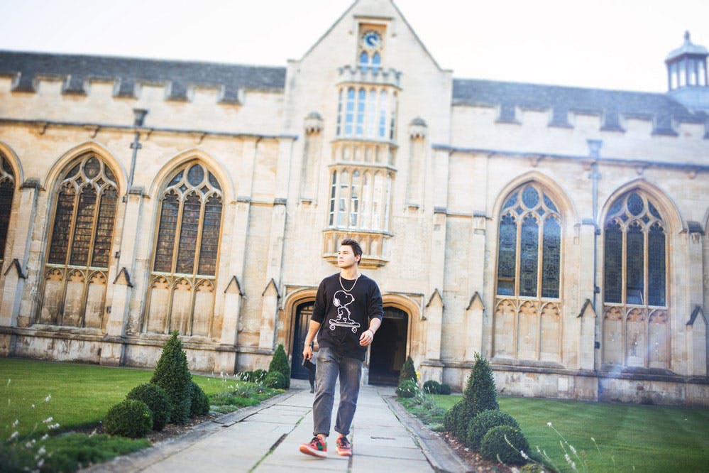 The British Education System | UK School System | Bright World