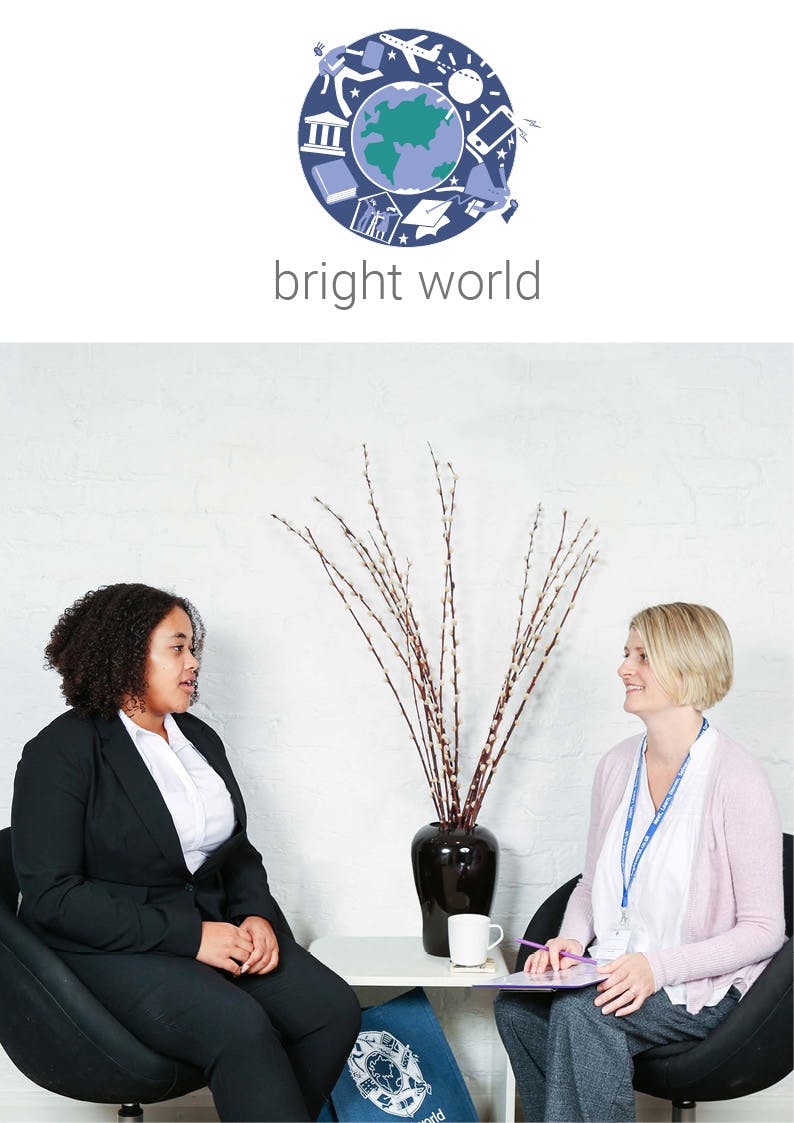 OIC Brighton | Guardianship | Bright World