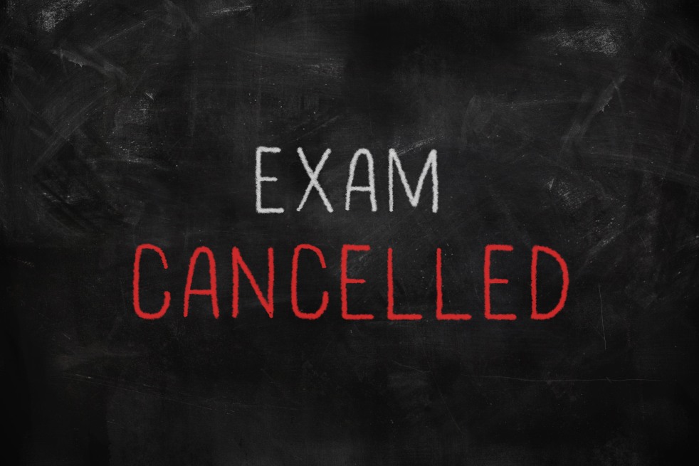 GCSE, A level and IB exams have been cancelled for 2021 | Bright World