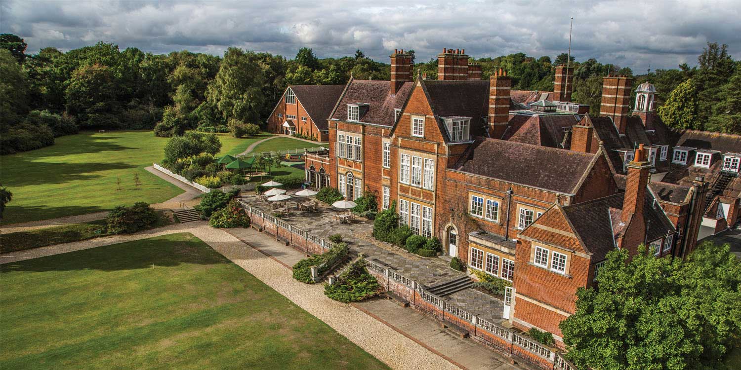 Sherfield School | Guardianship | Bright World