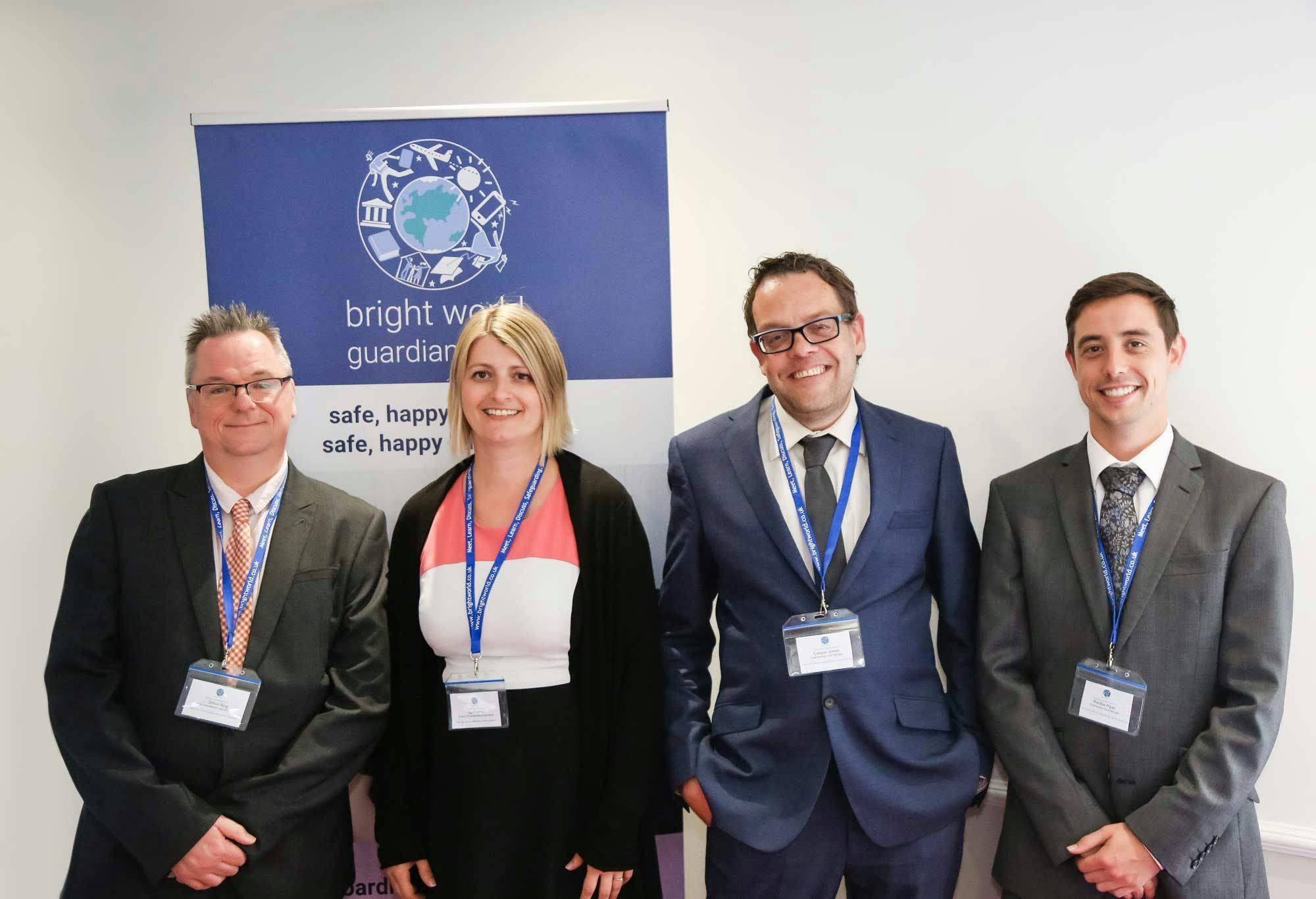 UK guardianship - UK child student visa | Bright World