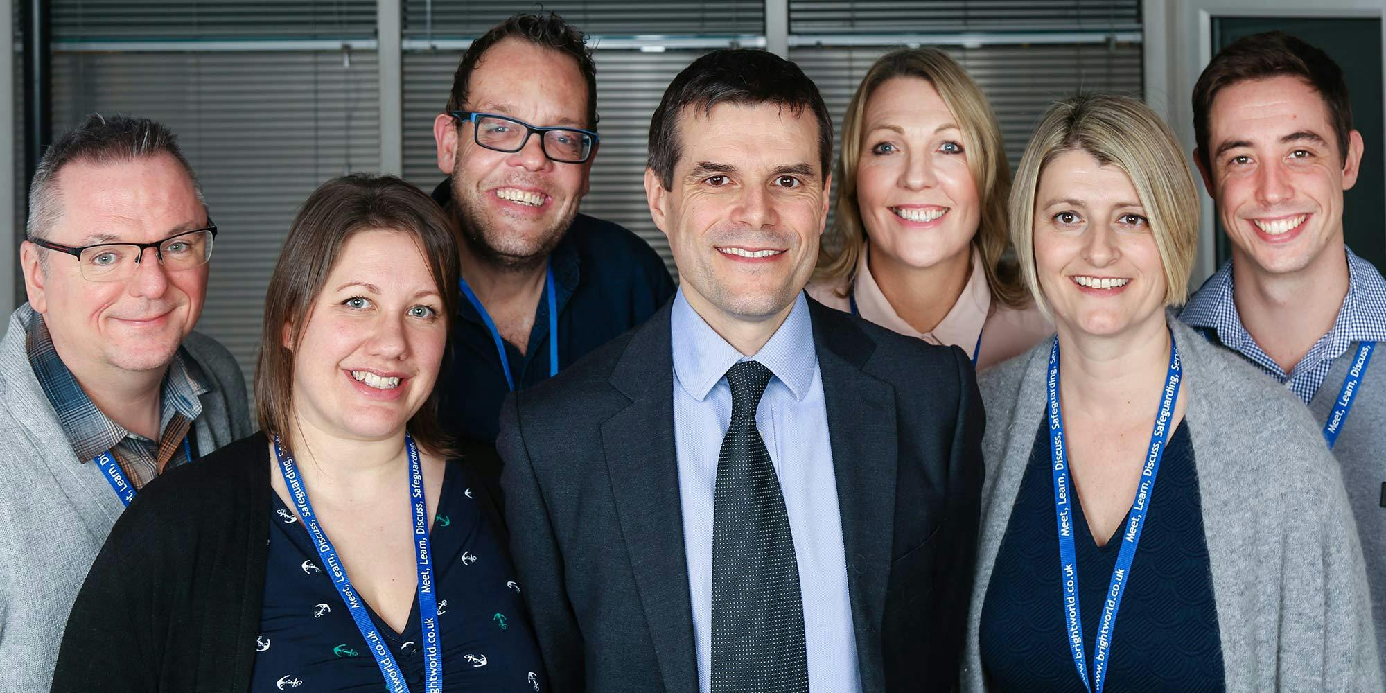 Why do international students need a UK guardian? | Bright World