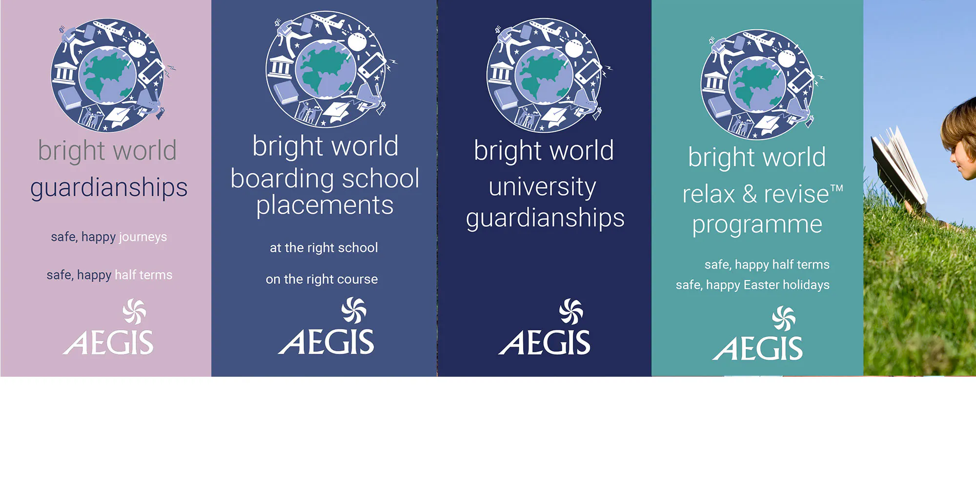 Why do parents send their children to boarding school? | Bright World