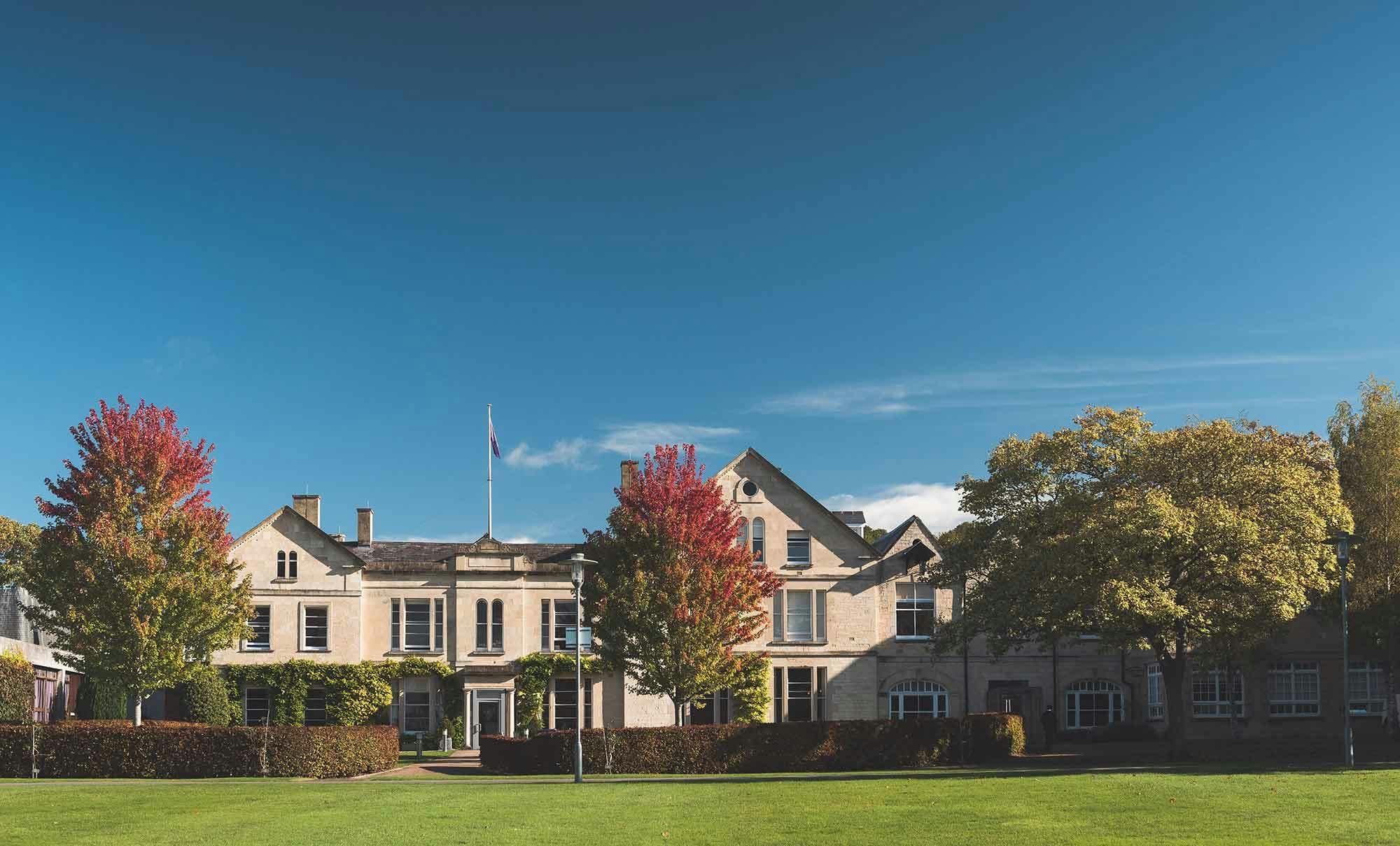 Wycliffe College UK Guardianship & Admissions | Bright World Guardianships