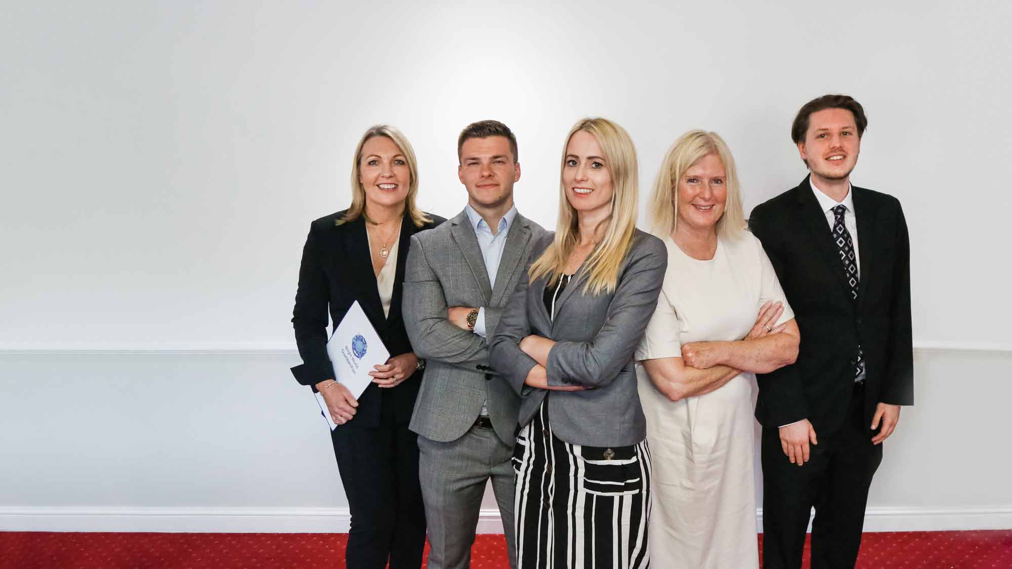 Meet our Head Office team | Bright World