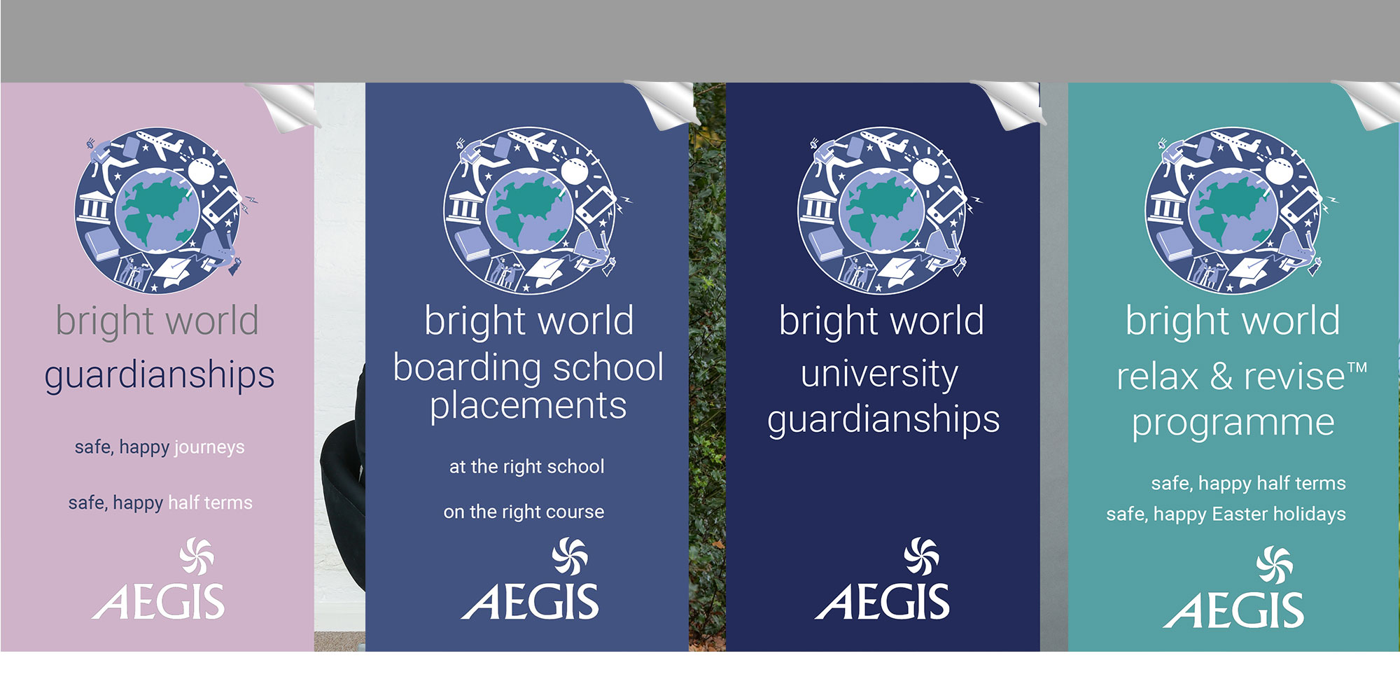 Bright World Wow Awards - Sarah Bradshaw wins the first award of the ...