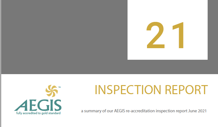 Bright World | Digital Information Centre - Bright World Brochures