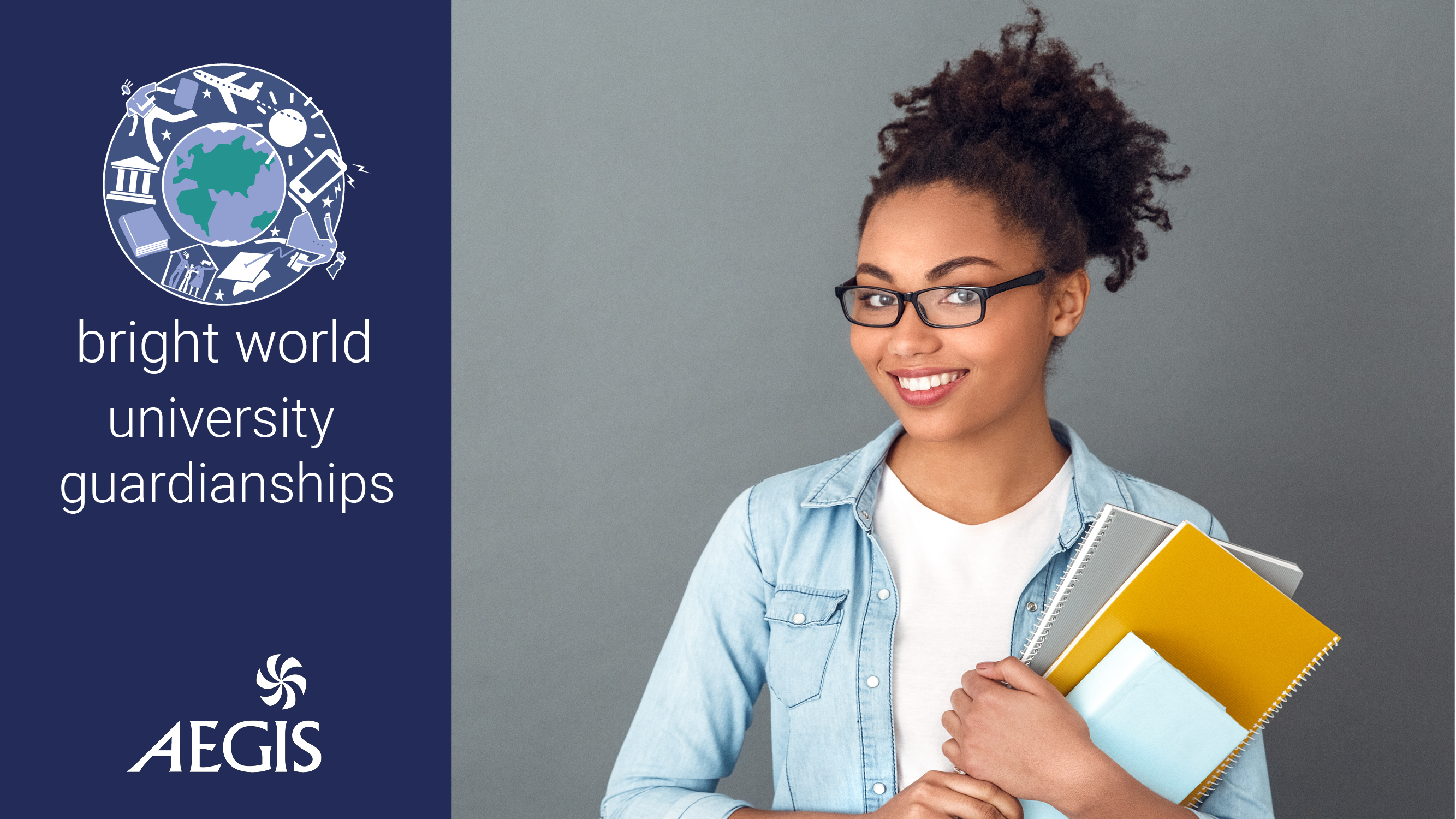 Bright World | Digital Information Centre - Bright World Brochures