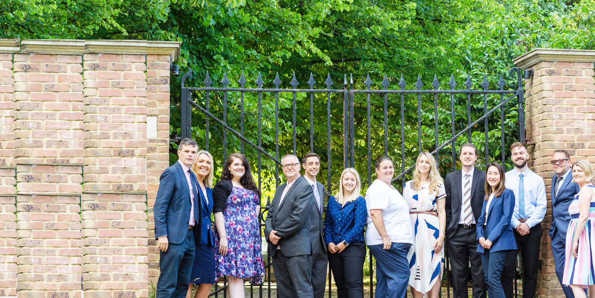 Meet our Head Office team | Bright World