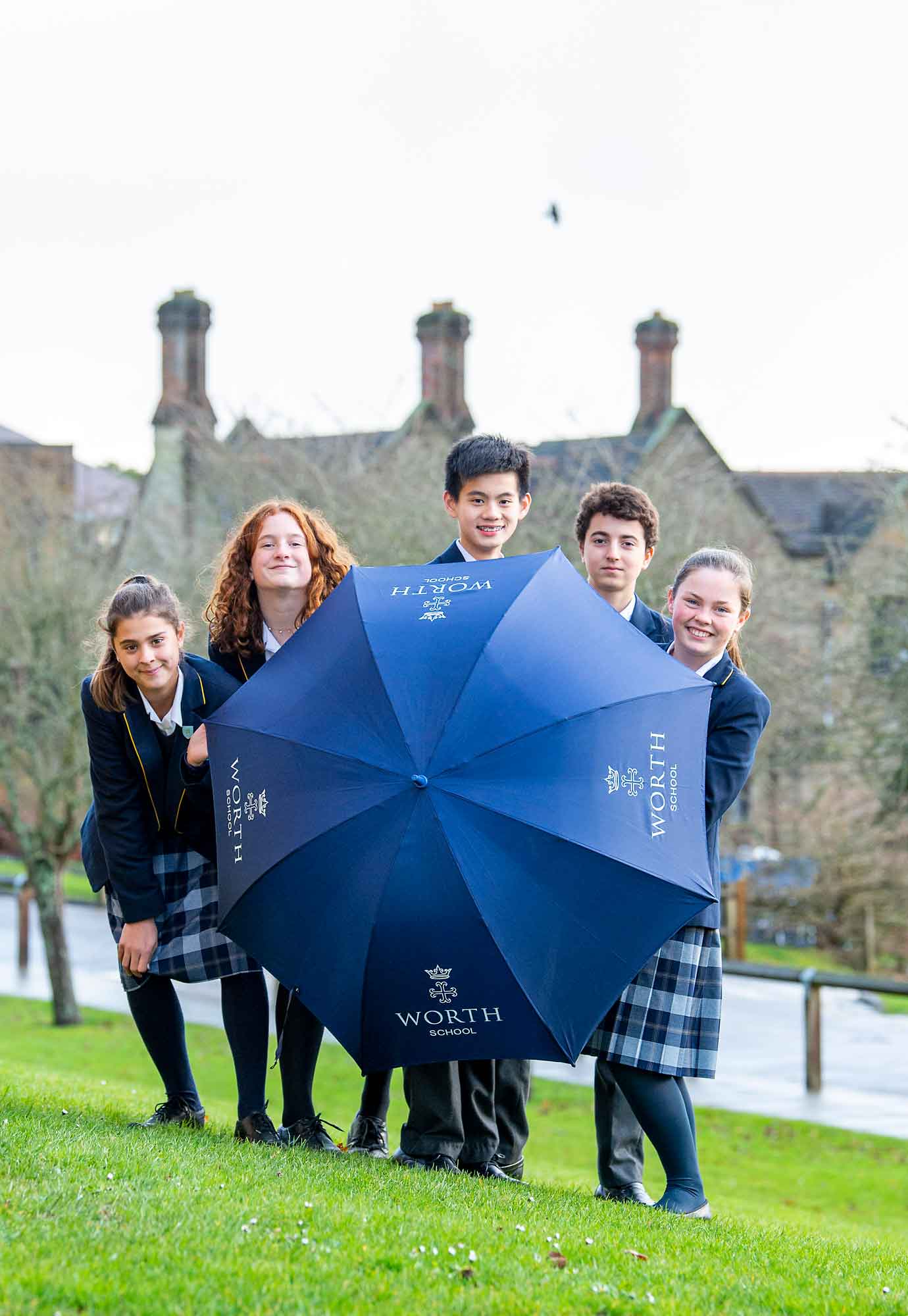 Worth School UK Guardianship & Admissions | Bright World Guardianships