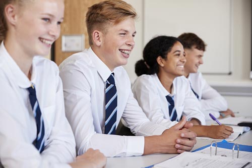 Short-Term UK Immersion Guardianship | Bright World Guardianships