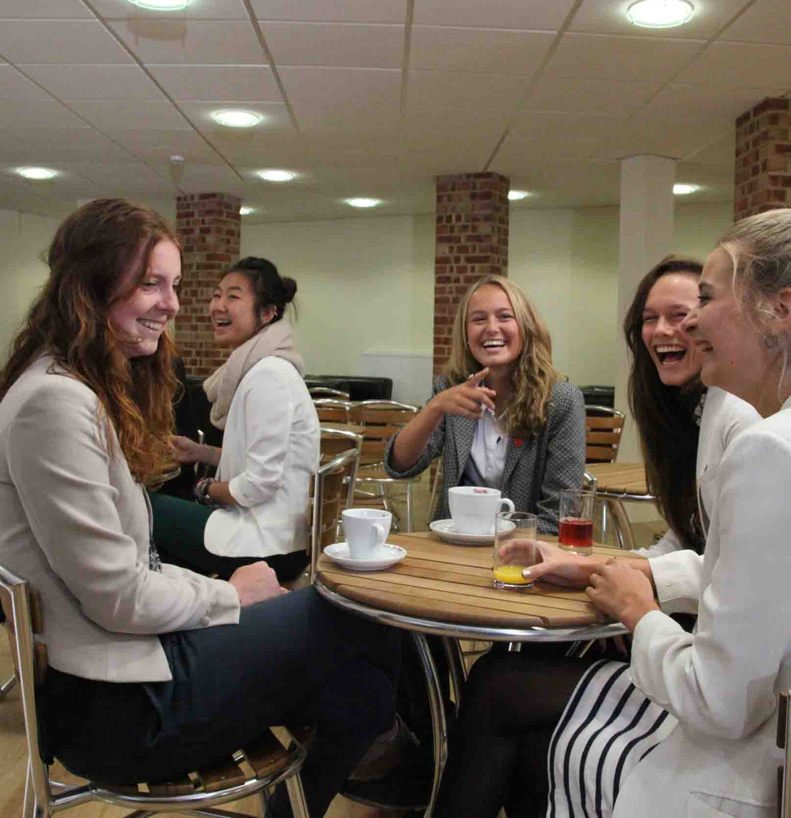 Mayfield Girls UK Guardianship | Bright World Guardianships