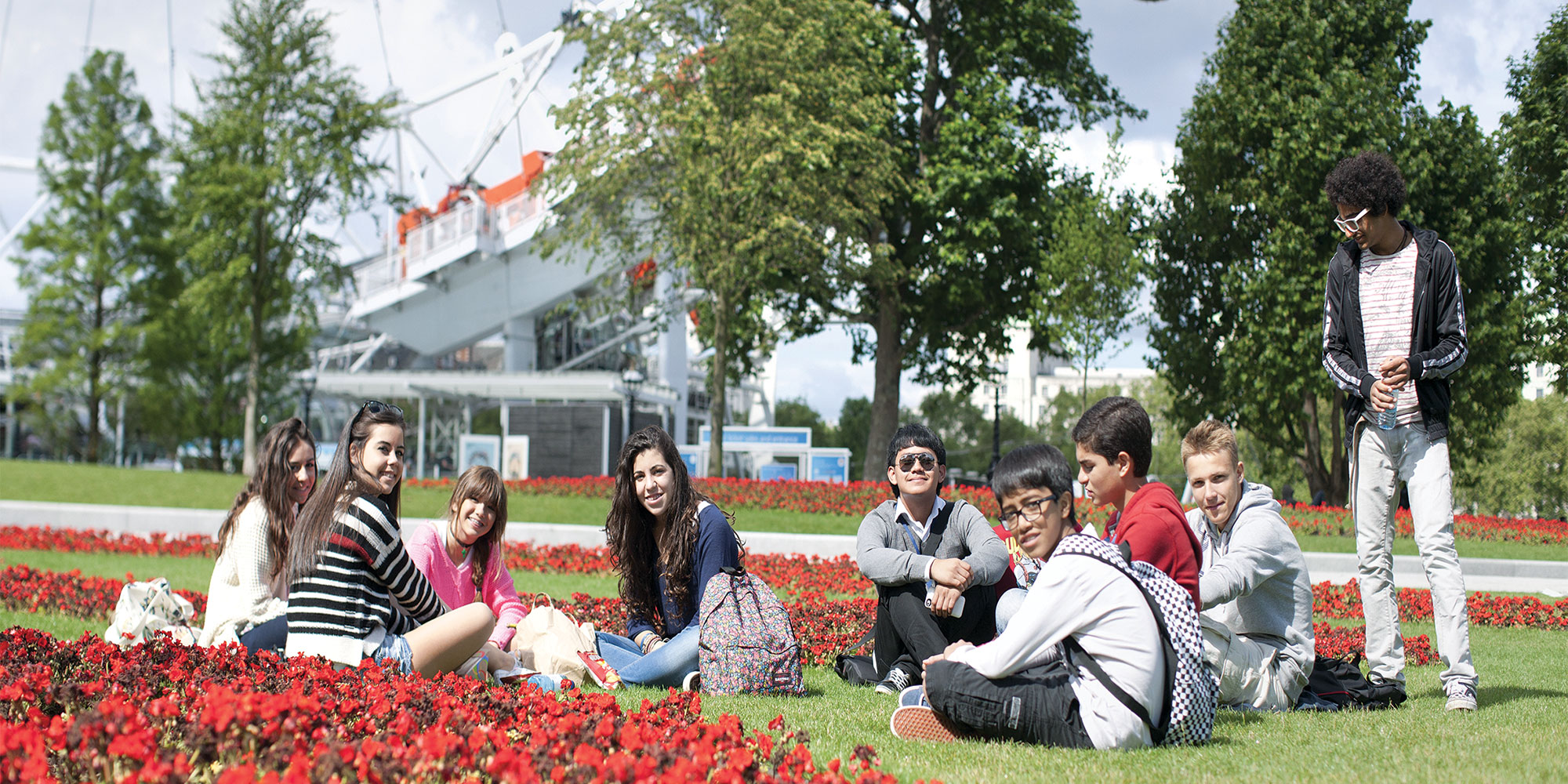 Find the best summer schools in the UK | Bright World Education