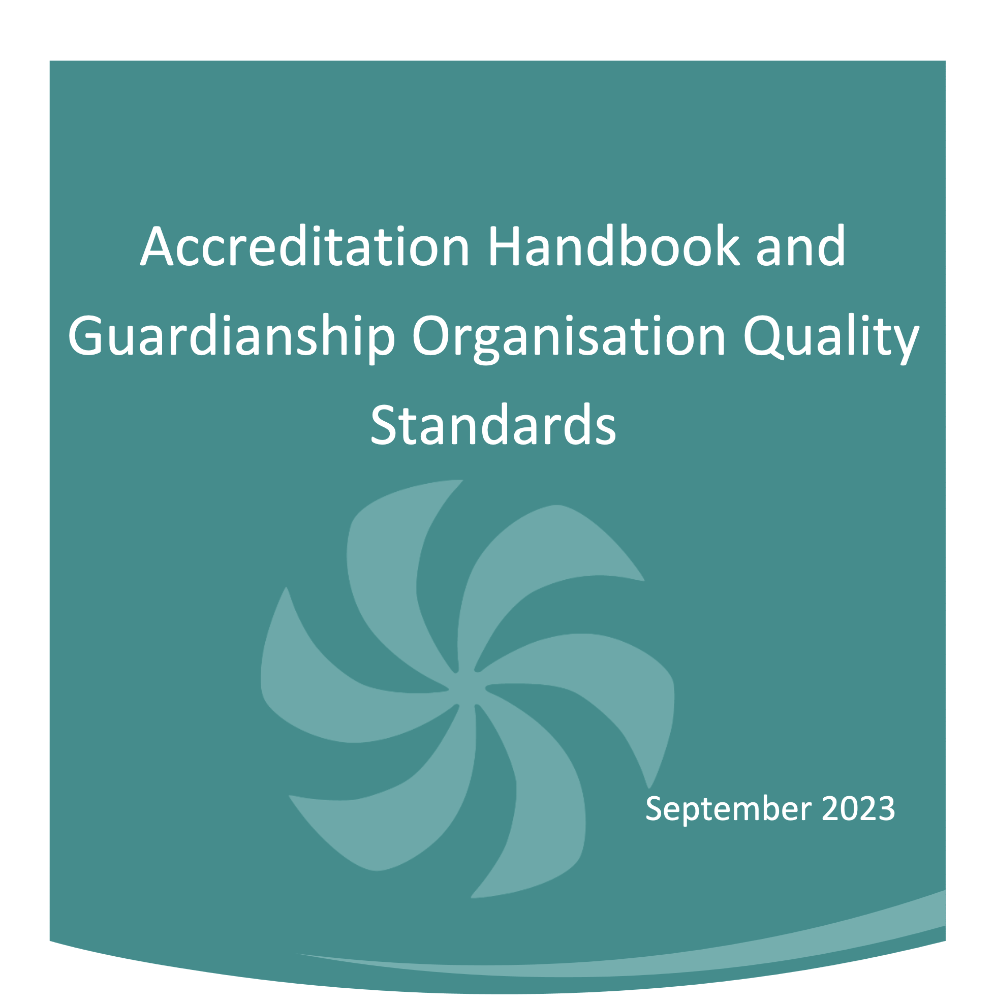 The rigorous standards of AEGIS accredited guardianship | Bright World