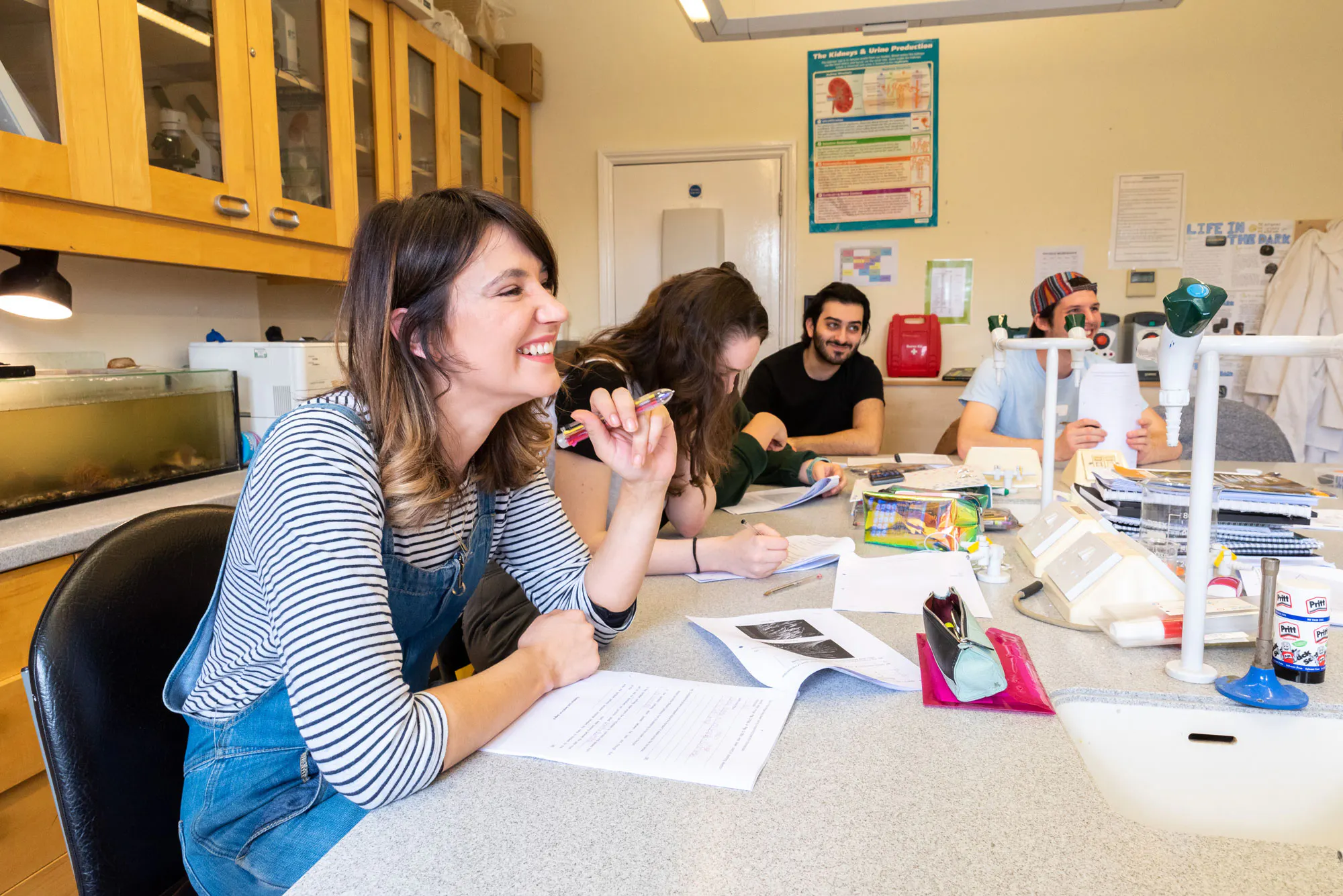 MPW College London UK Guardianship & Admissions | Bright World ...