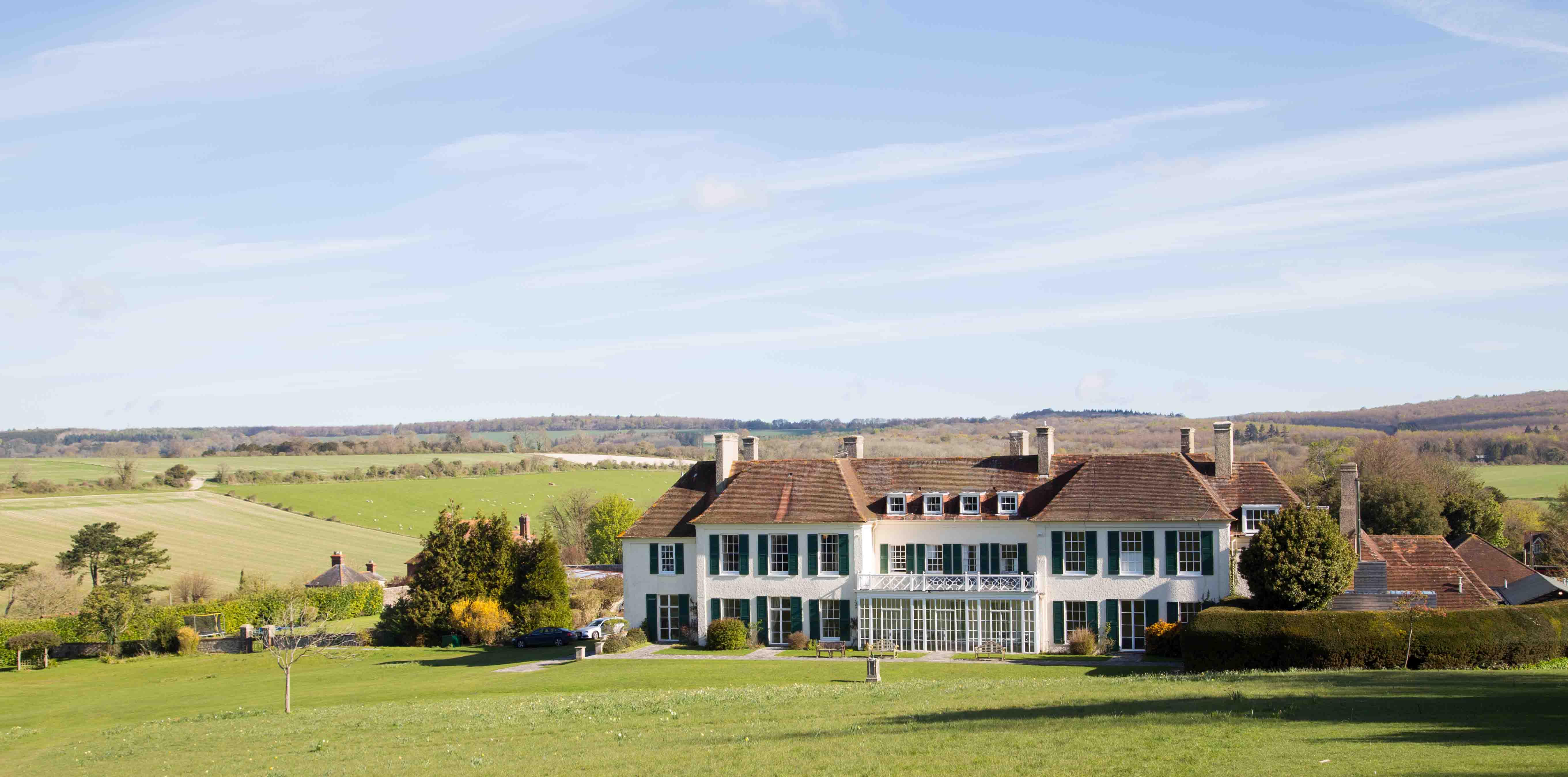 Great Ballard School UK Guardianship & Admissions | Bright World ...