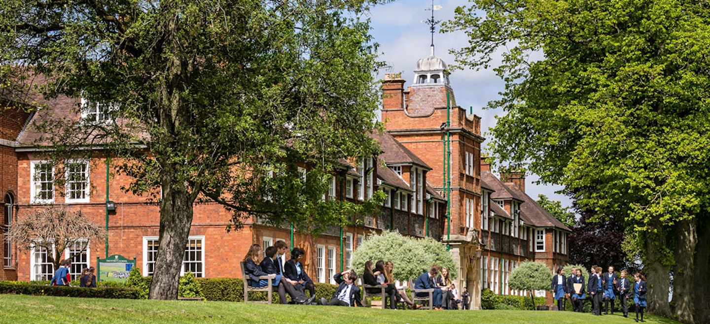 The British Education System | UK School System | Bright World