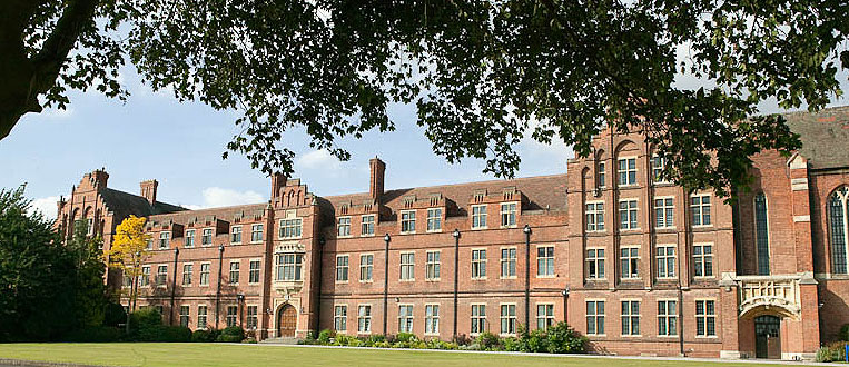 Worksop College UK Guardianship & Admissions | Bright World Guardianships