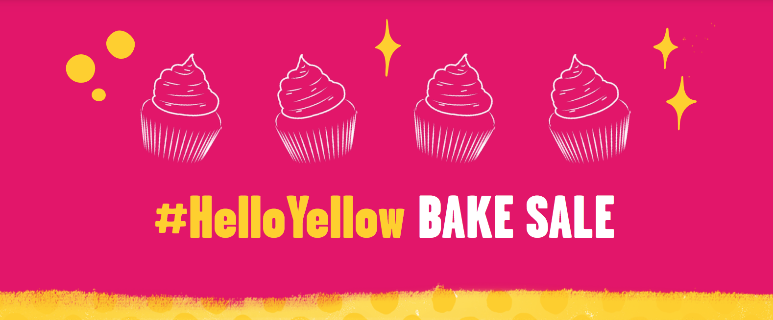 #HelloYellow for World Mental Health Day | Bright World