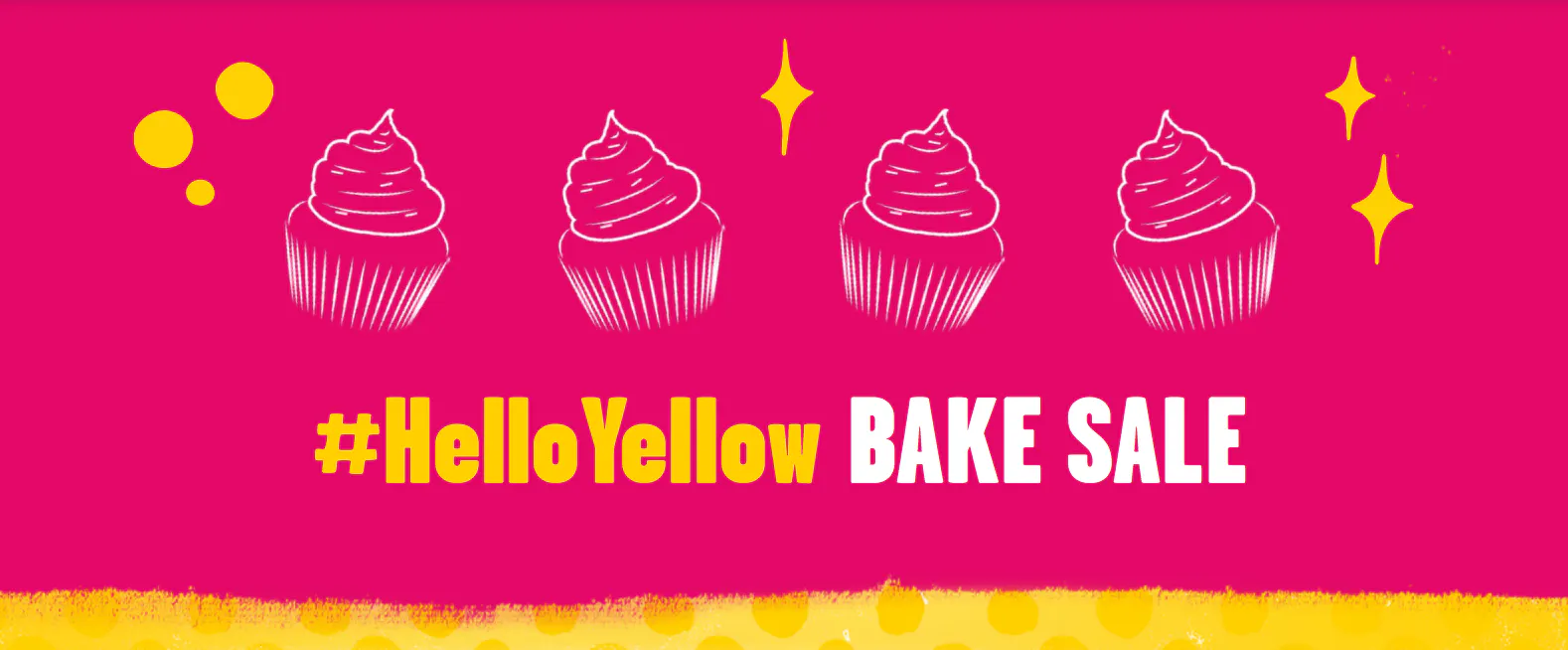 #HelloYellow for World Mental Health Day | Bright World