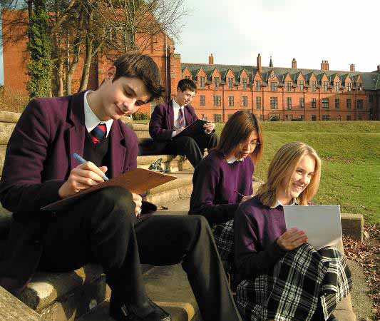 Ellesmere College UK Guardianship & Admissions | Bright World Guardianships