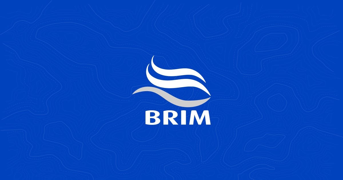 Operations — Brim
