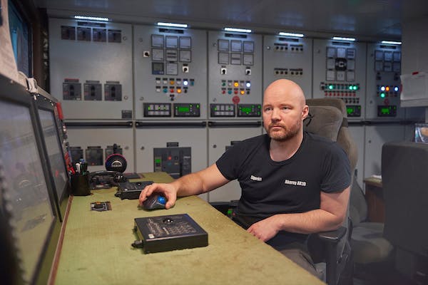 Sustainability and the Environment — Brim