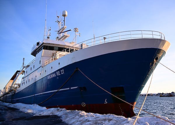 Starfsemi og samfélag — Brim