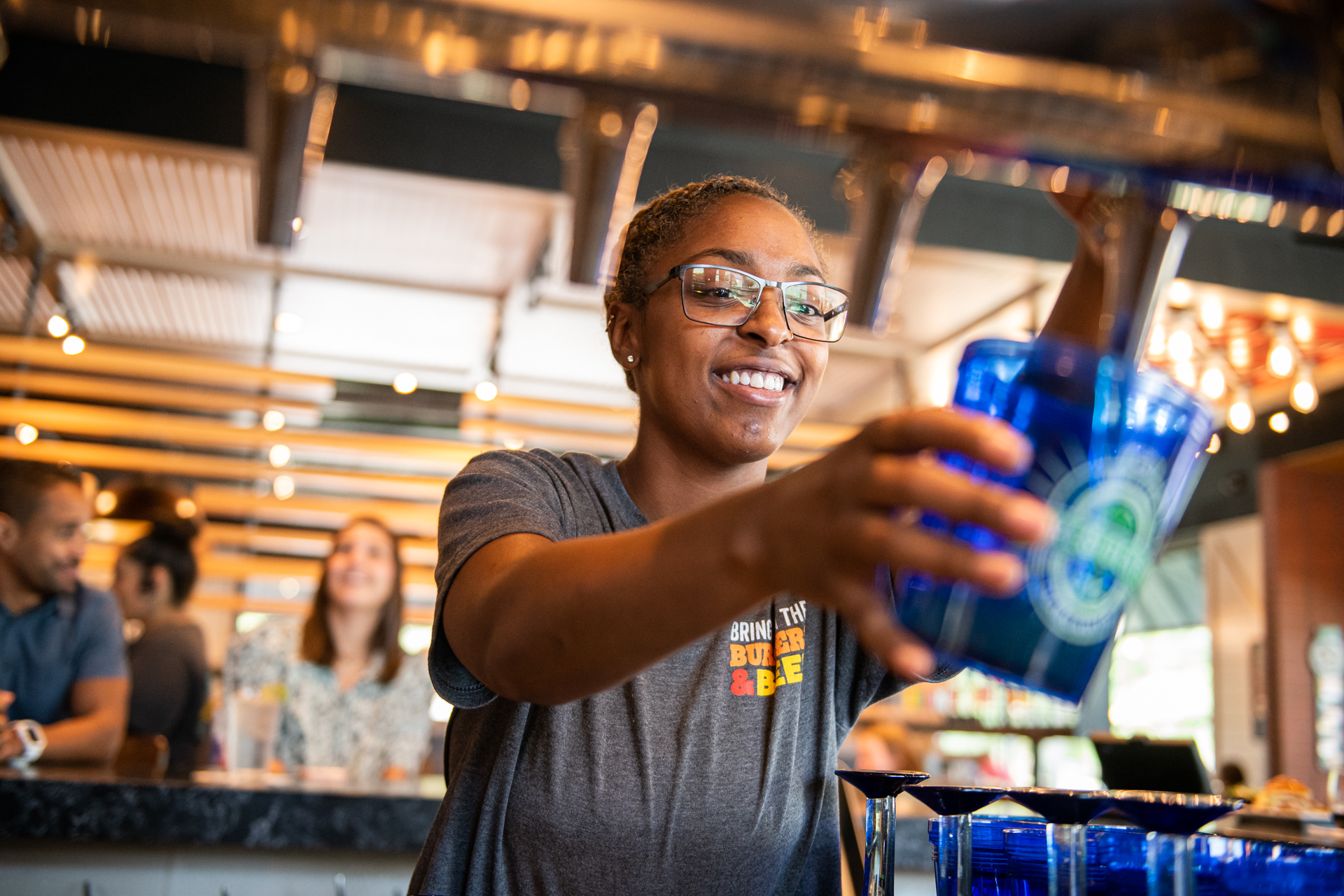 Alcoholic Drinks & Beverages | Bar Drinks & Cocktails | Chili's