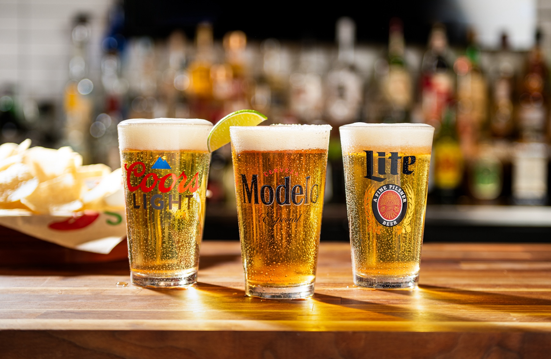 Alcoholic Drinks & Beverages | Bar Drinks & Cocktails | Chili's