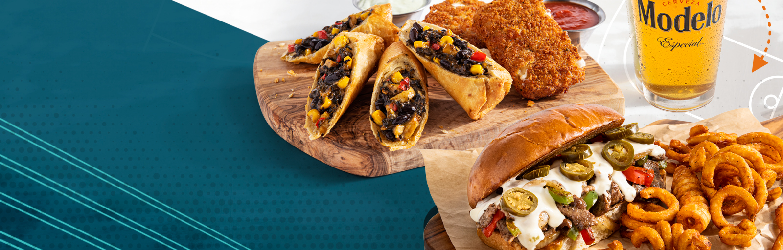 Alcoholic Drinks & Beverages | Bar Drinks & Cocktails | Chili's
