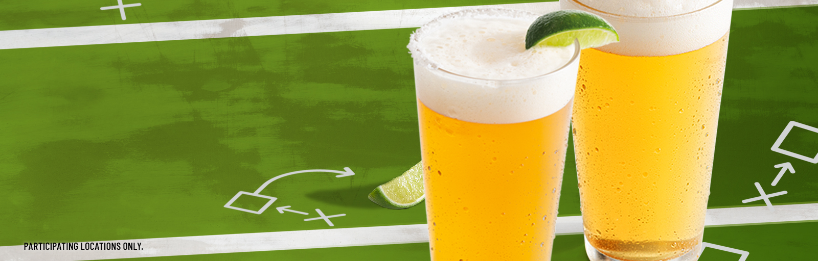 Alcoholic Drinks & Beverages | Bar Drinks & Cocktails | Chili's