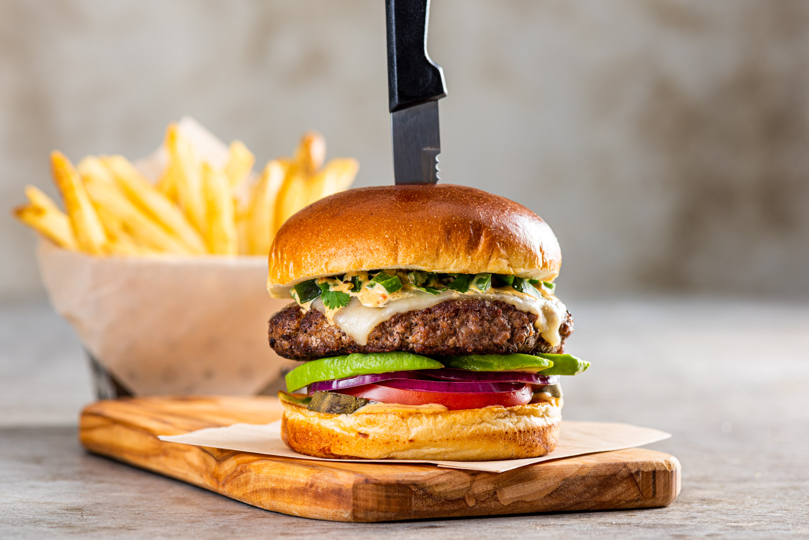 Family Restaurant & Casual Dining | Chili's Grill & Bar