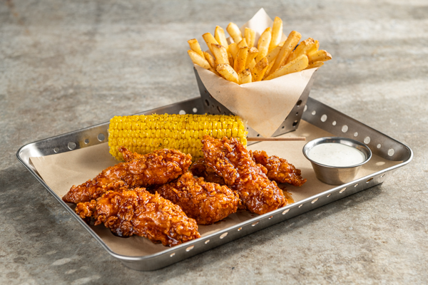 Family Restaurant & Casual Dining | Chili's Grill & Bar