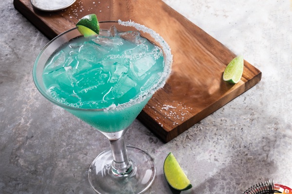 Chilis alcohol menu store